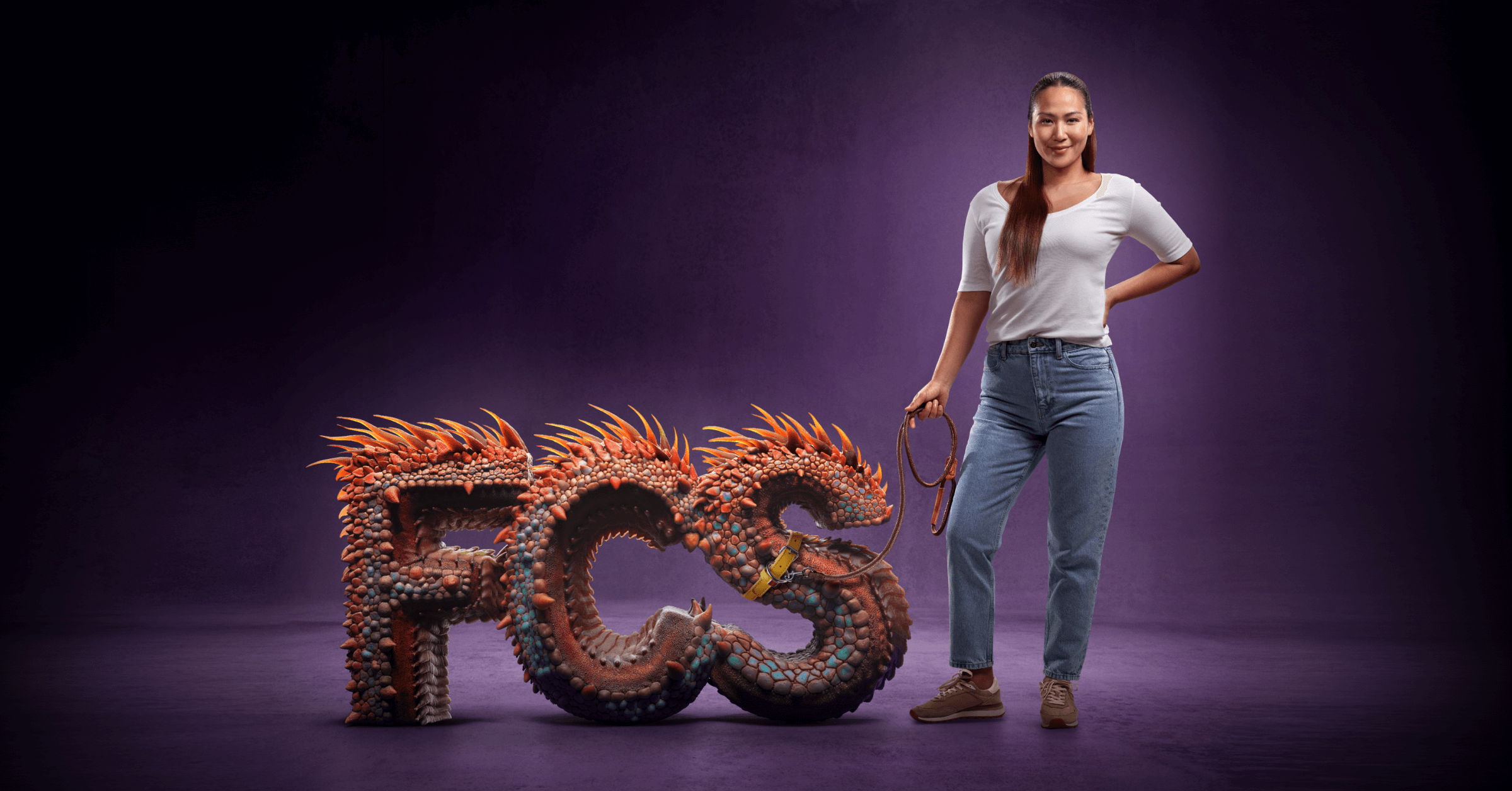 First & Only FDA-Approved Medicine for FCS | TRYNGOLZA®